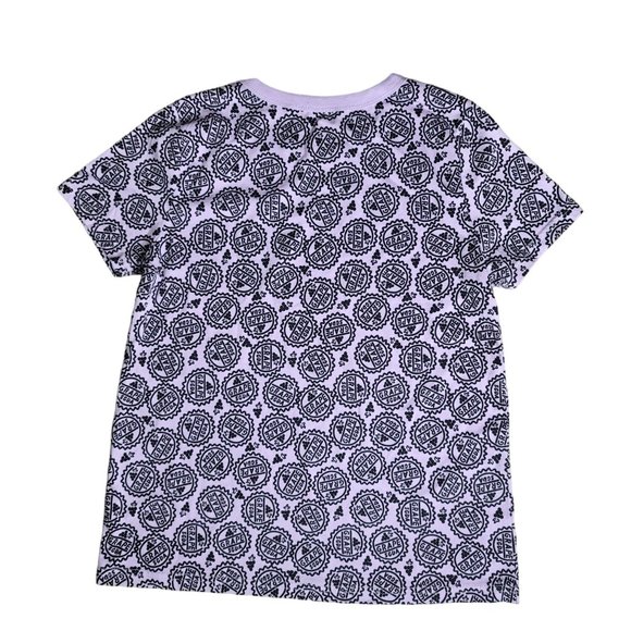 Disney | Tops | Disney Up Grape Soda Lifts Up Your Spirits Tee Shirt ...